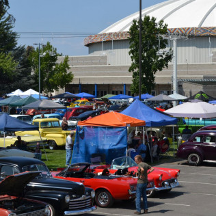 Vintiques of Yakima | Yakima, WA