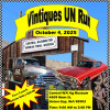 Car Shows | Vintiques of Yakima
